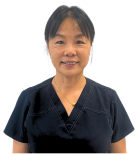 Liyan V - Access Rehab