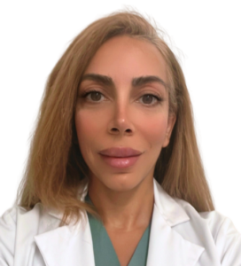 Mercedeh G. - Access Rehab